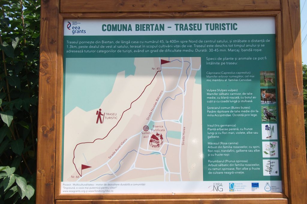 DSCF2883 – Primaria Biertan